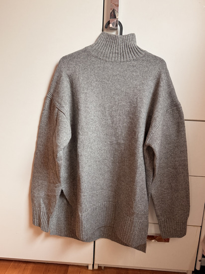 H&M dzemper (nov)