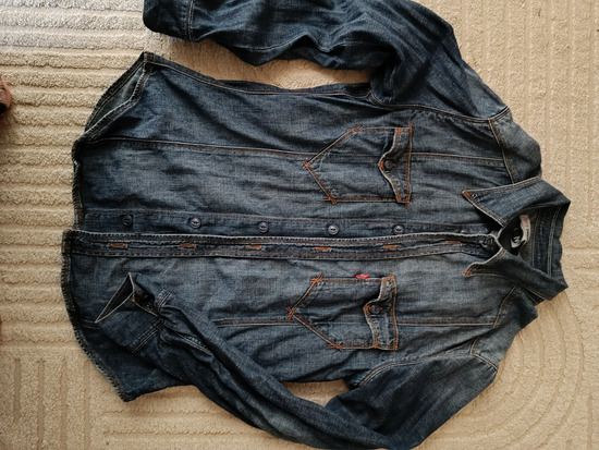 Levis kosulja original