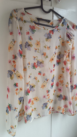 Zara bluza l