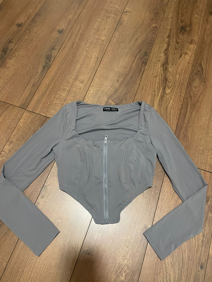 Extra Shein top