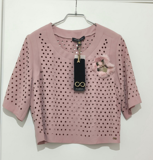 WAGGON PARIS NOV TOP