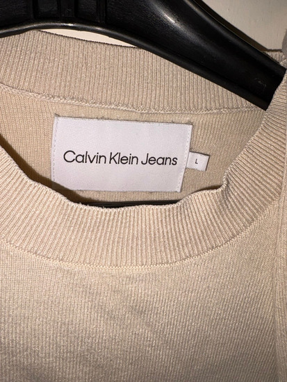 CALVIN KLEIN JEANS