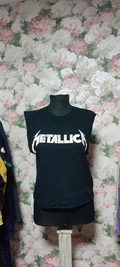 Metallica majica