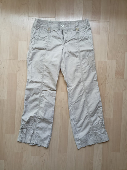 Vintage pantalone