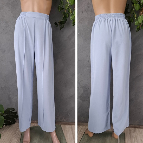 Shein plave pantalone XS