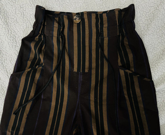 Zara pantalone