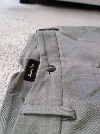 Massimo Dutti pantalone