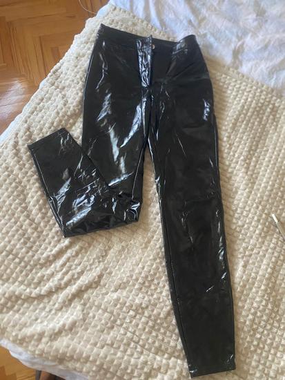 Latex XS pantalone