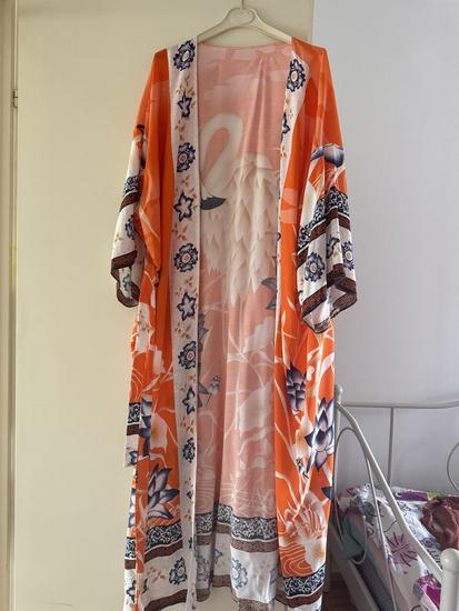Nov unikatan kimono