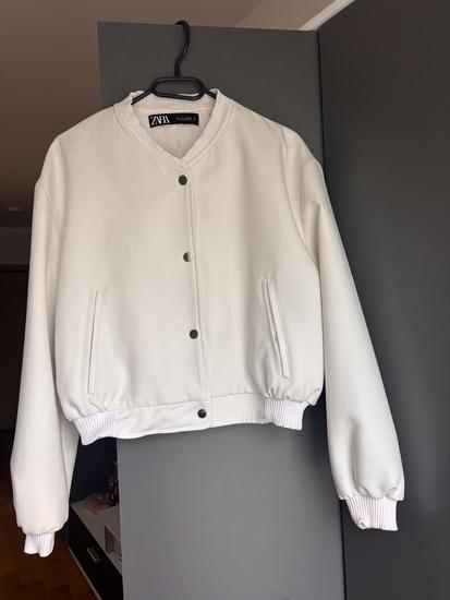 Zara bomber jakna