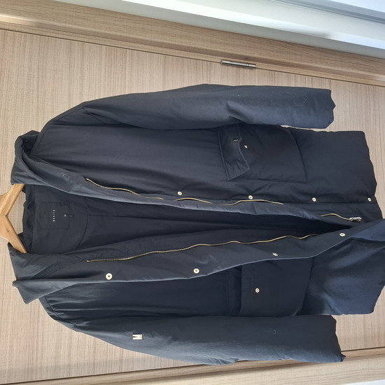 Mohito parka