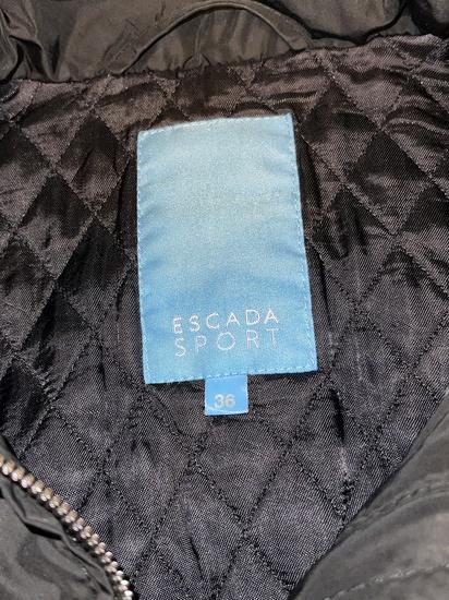 Escada Sport org jakna