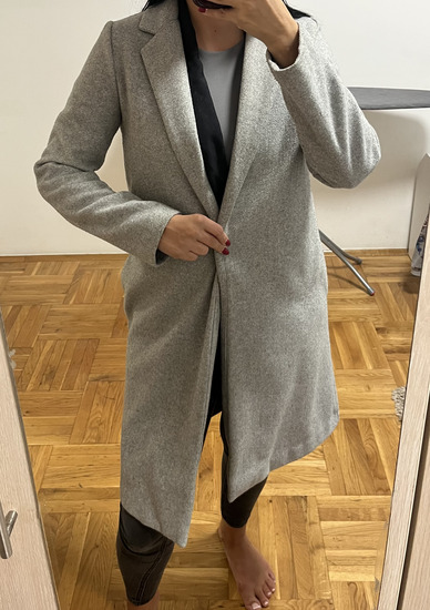 Zara kaput