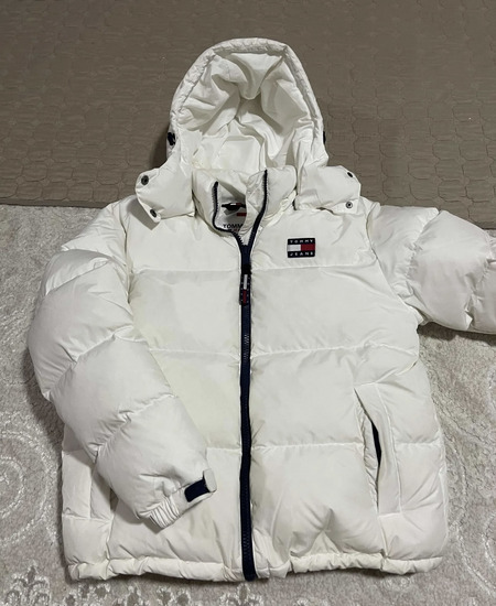 tommy hilfiger jakna