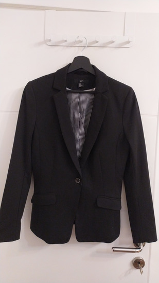 Sako H&M