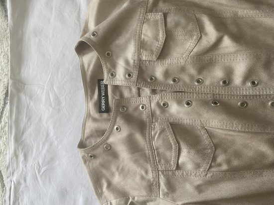 GERRY WEBER sako