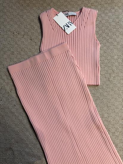 Zara komplet