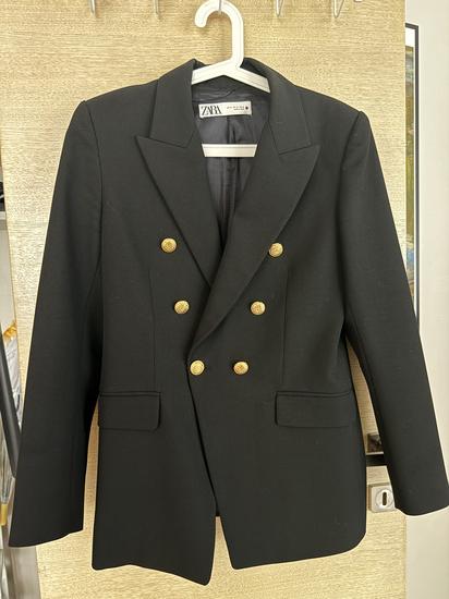 Zara blejzer sako