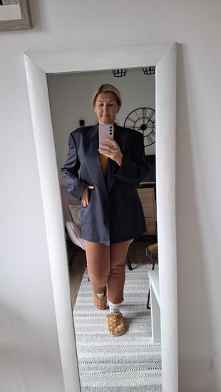 Original sako Giorgio Armani 100%vuna