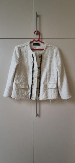 Zara sako tvid s-l 490