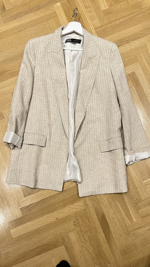 Zara sako L
