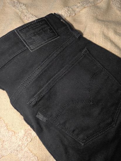 Original Levis 712 NOVO