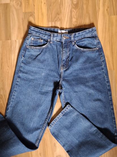 Mom fit S