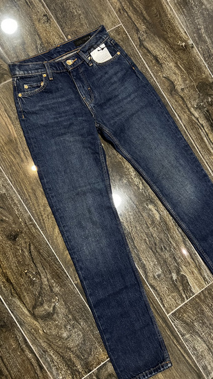 Zara farmerke