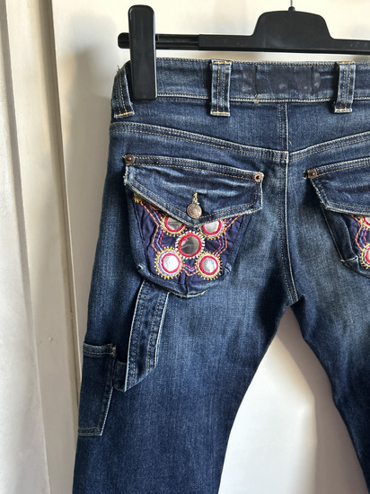 FORNARINA pantalone