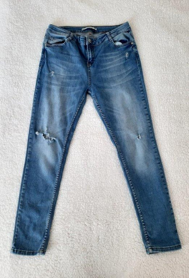 Collezione jeans, cepane farmerke skinny