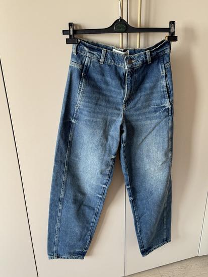 Zara farmerke nove