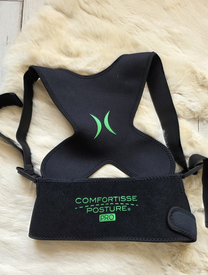 COMFORTISSE pojas za ispravljanje kicme s.m