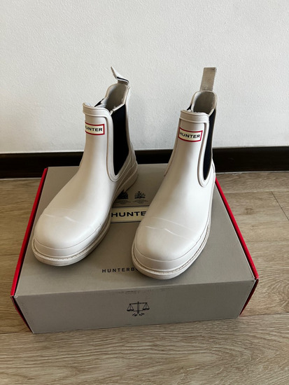 Hunter commando novo 40-41