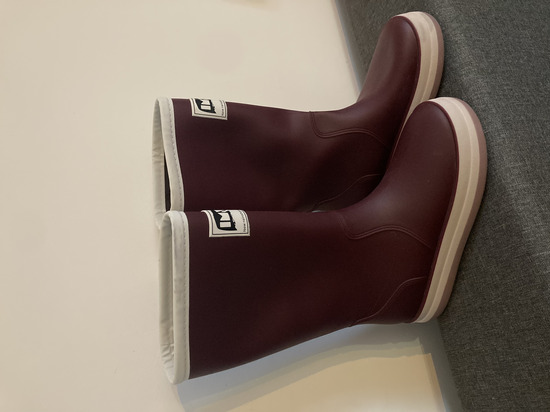 IMVU gumene čizme