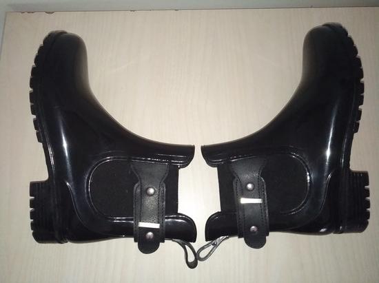 Esmara gumene zenske cizmice broj 37/38 (24 cm)