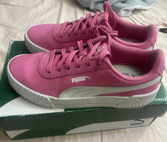 Patike Puma-roze