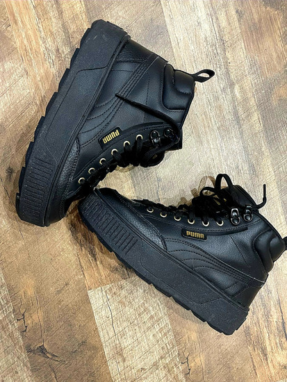 Puma karmen mid