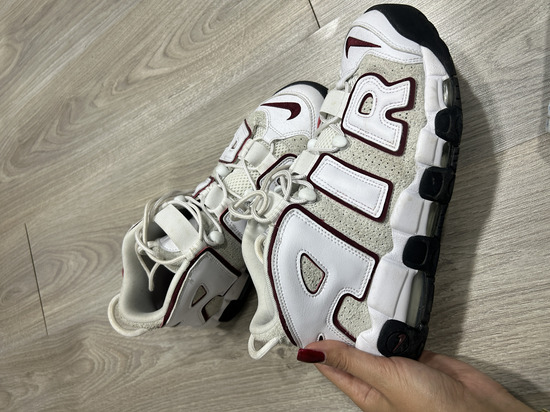Nike Uptempo patike