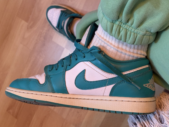 Nike Air Jordan 1 Low