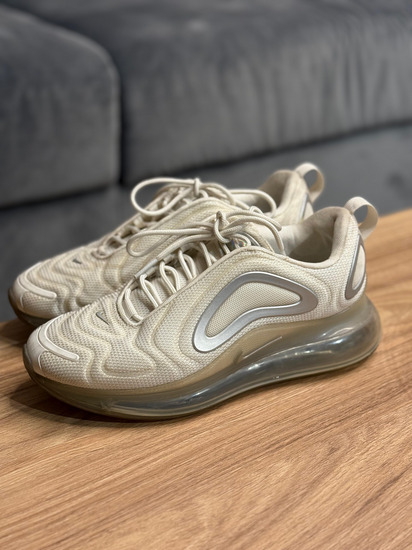 Nike bele patike