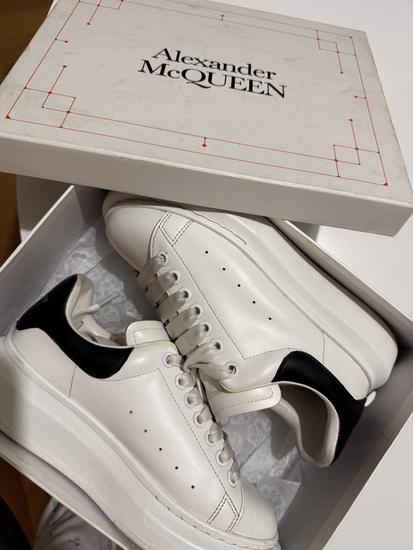 Alexander Mcqueen patike