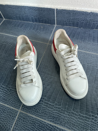 Alexander mcqueen patike