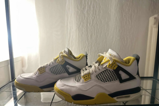 original nike jordan br. 39