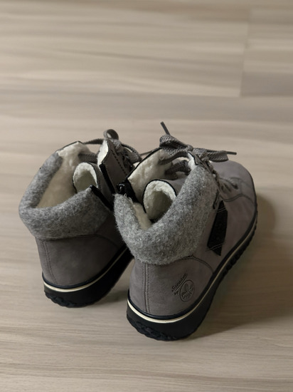 Nove RIEKER TEX čizme - patike