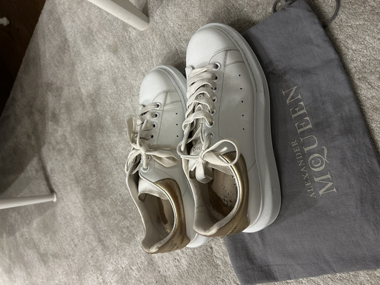 Alexander McQueen patike