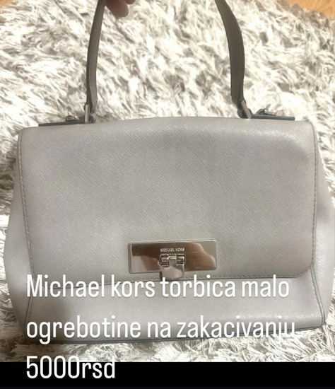 Michael Kors torba