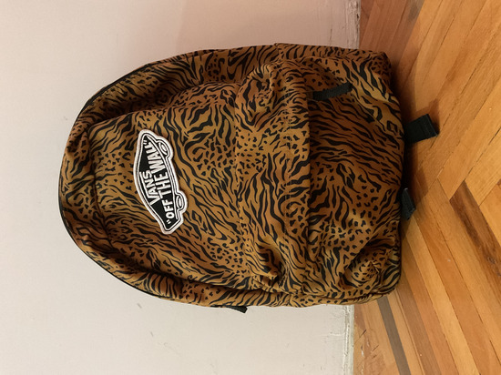 Vans ranac