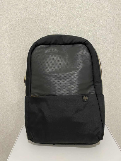 HP Duotone crni ranac za laptop