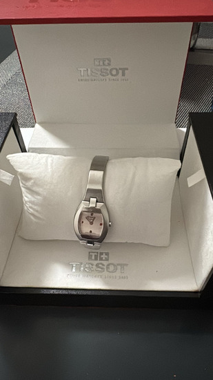 Tissot original sat