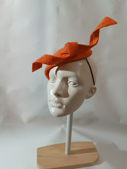 Fascinator